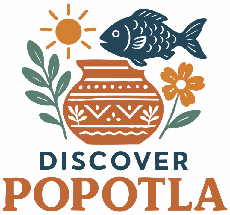 Discover Popotla – Rosarito, Baja California